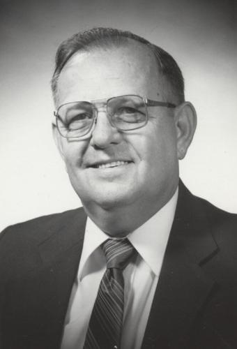 Donald F. Leighty | Obituaries | dailycourier.com