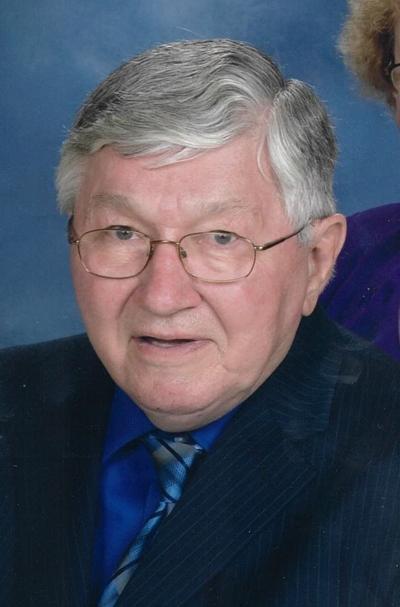 Kenneth W. Smith | Obituaries | dailycourier.com