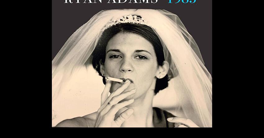 Album Review: 1985 by Ryan Adams | Arts & Entertainment | dailycourier.com