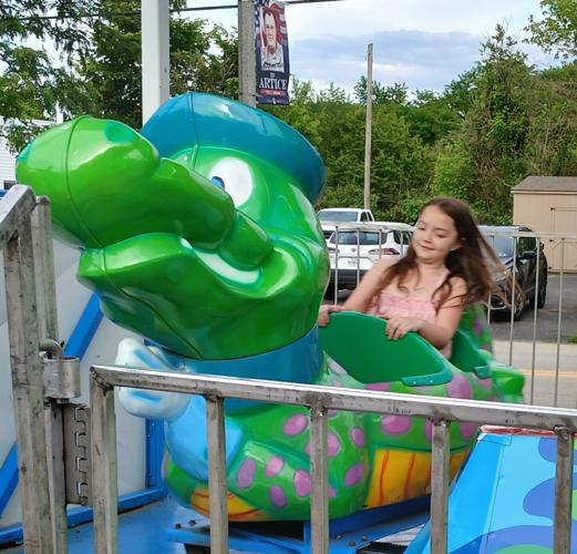 SCOTTDALE FIREMAN’S FAIR OPENS | Multimedia | dailycourier.com