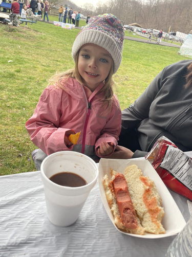 Easter Egg hunt at C.W. Resh Park | Multimedia | dailycourier.com