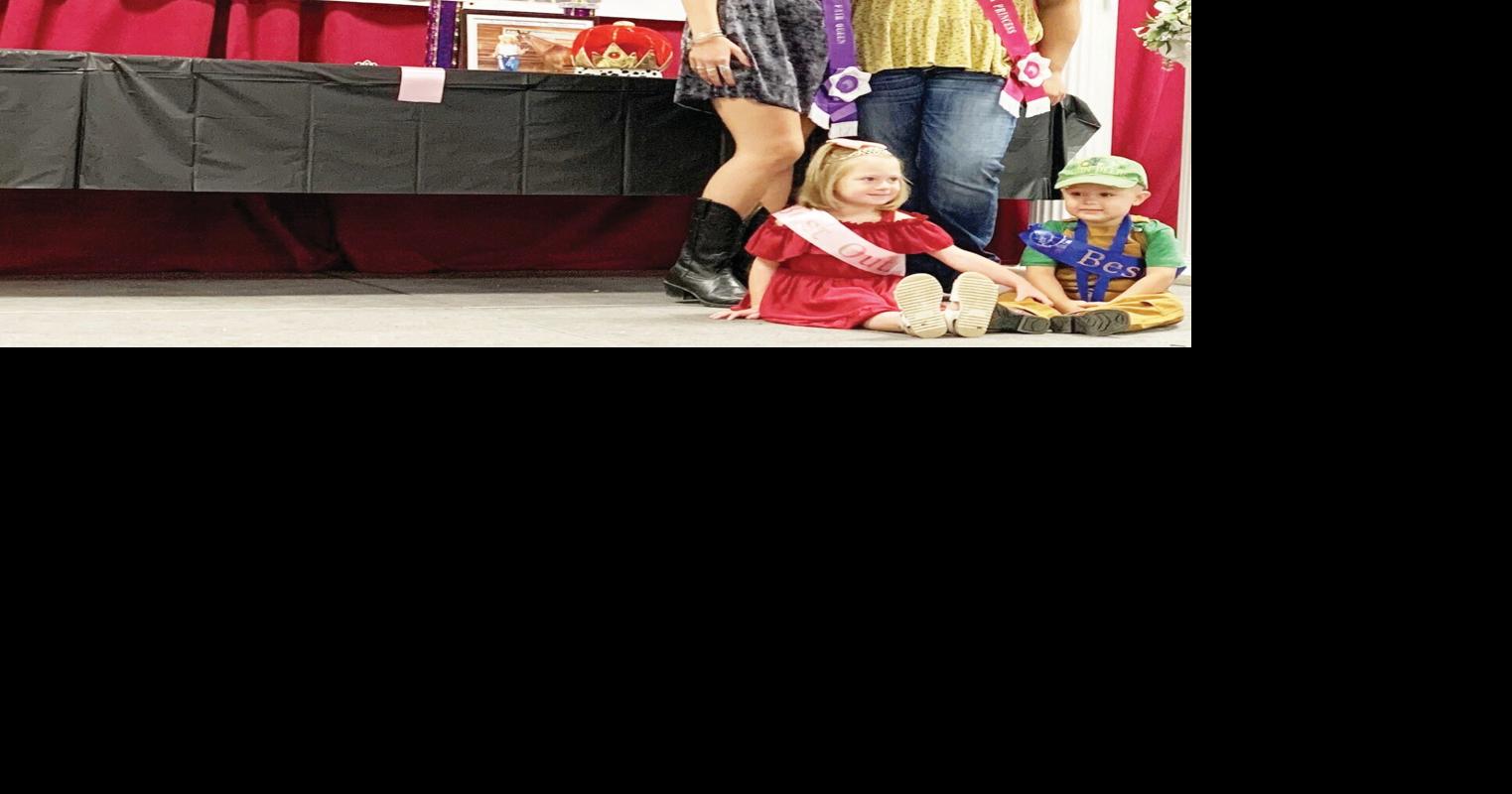 Fayette fair is back; Banner year planned | Front-page | dailycourier.com