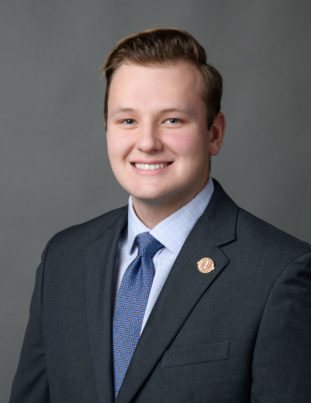 Local IUP student selected to fellowship program | News | dailycourier.com