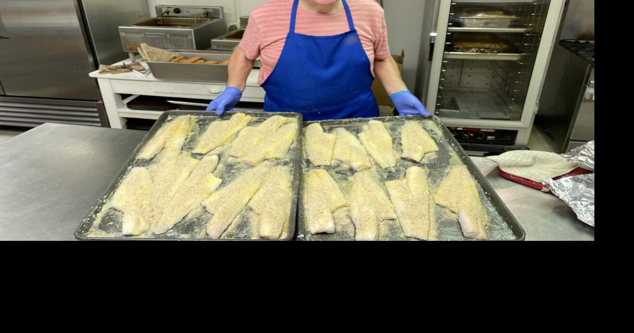 Fish Fry Season | News | dailycourier.com