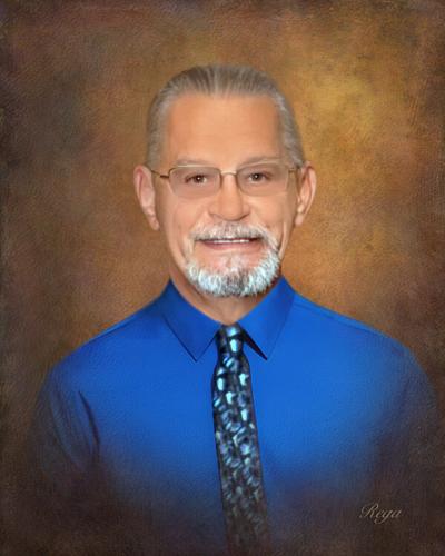 James Greenawalt | Obituaries | dailycourier.com