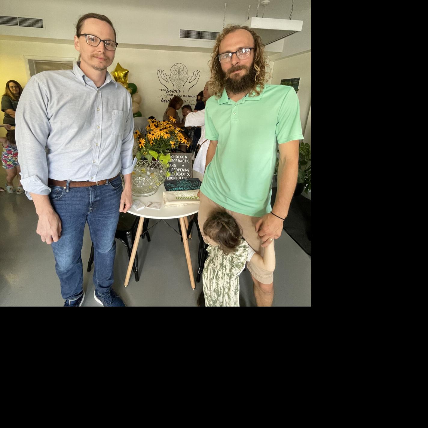 Business | dailycourier.com