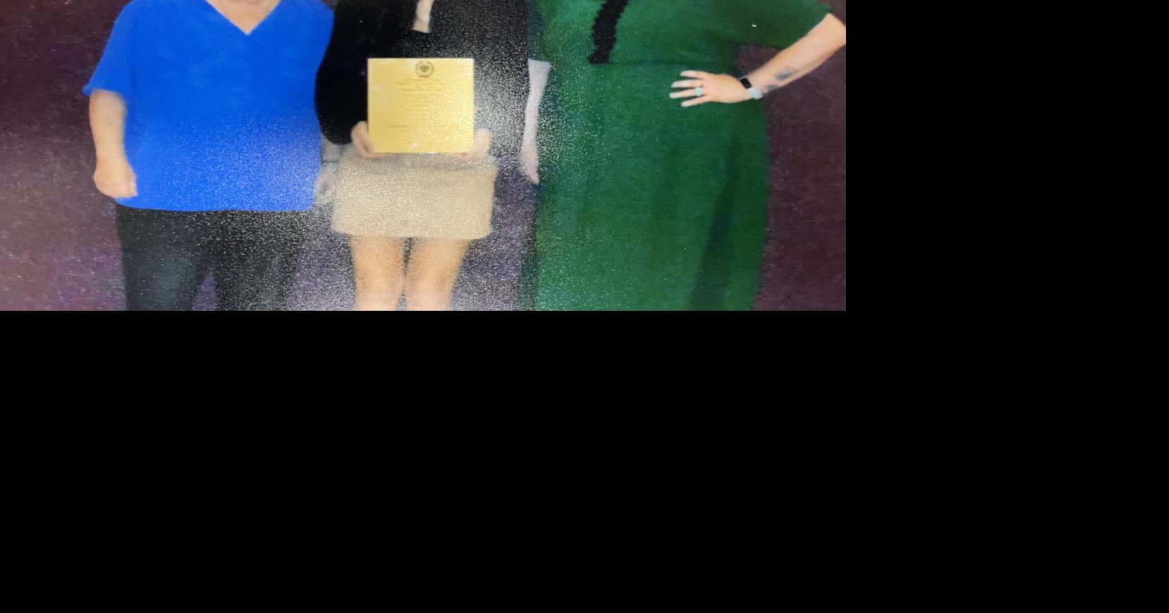 Poetry contest winner announced | News | dailycourier.com