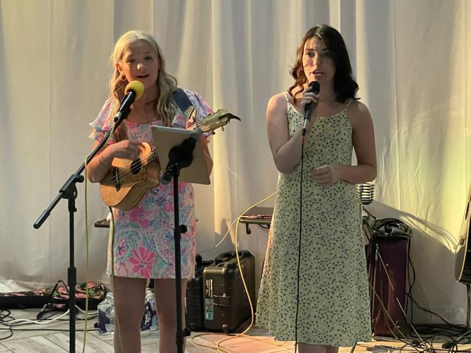 Connellsville hosts Spring Fling | Multimedia | dailycourier.com