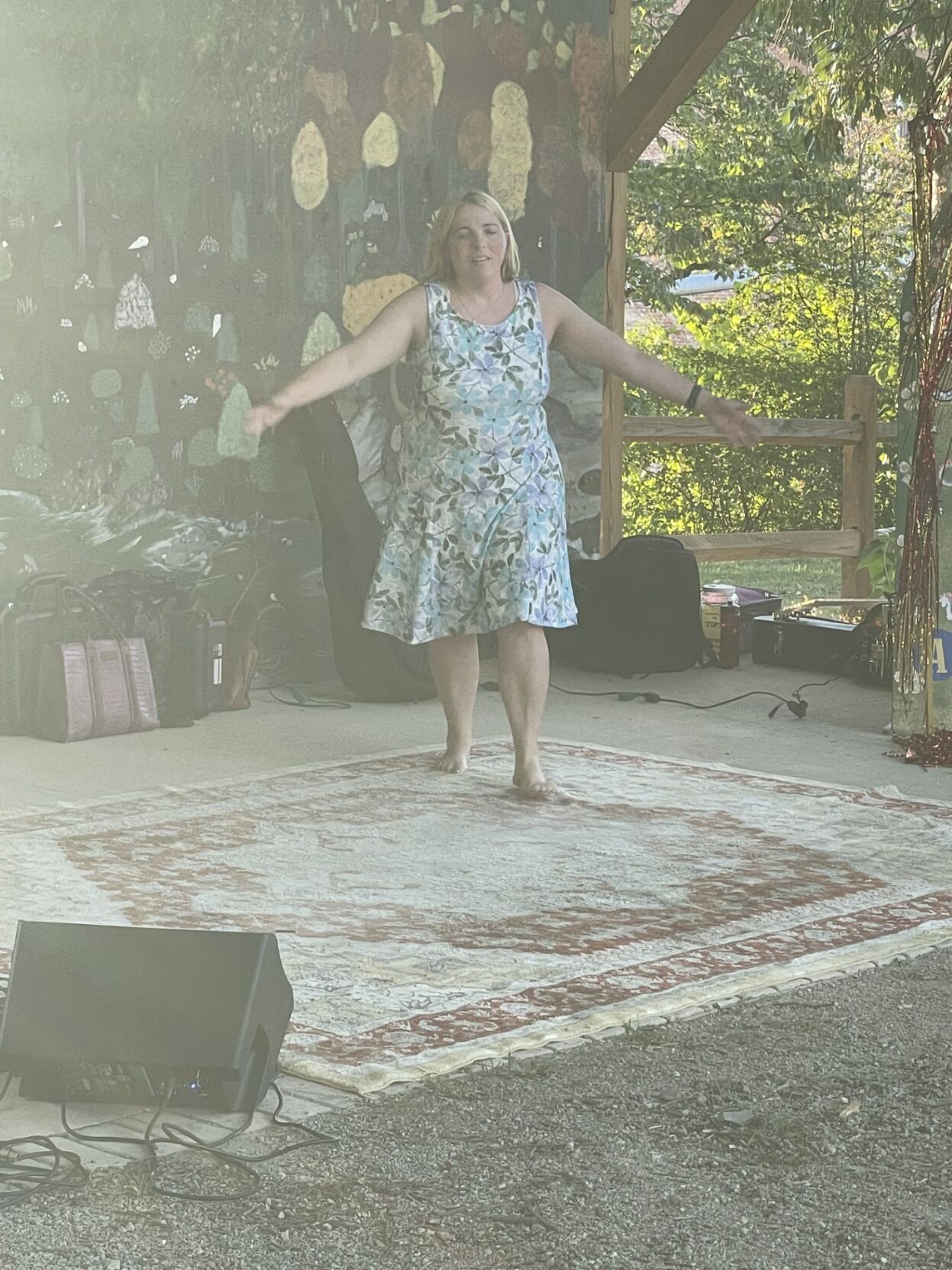 Connellsville's Got Talent winner is Aurelia Riggs | News ...