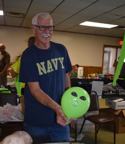 Kecksburg UFO Festival fun | Multimedia | dailycourier.com