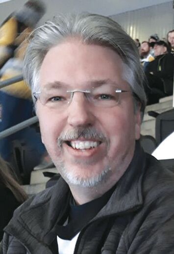 Happy birthday 'Junior' | Opinion | dailycourier.com