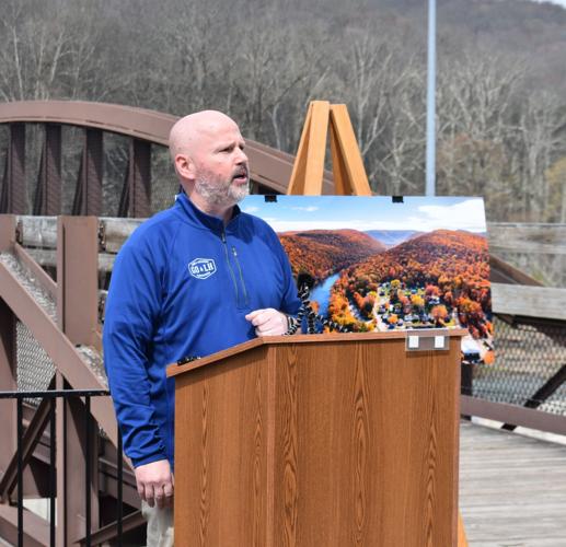 Ohiopyle chosen as Best Small Town | News | dailycourier.com