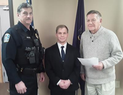 Residents bring concerns before Scottdale council | News | dailycourier.com