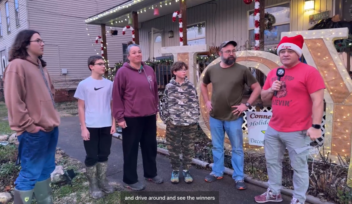 First place winners | Multimedia | dailycourier.com