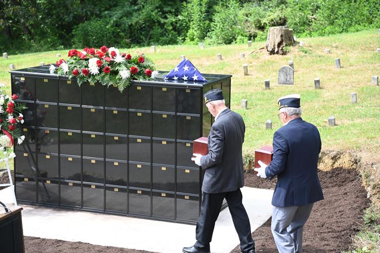 Westmoreland coroner, clergy memorialize unclaimed dead | News ...
