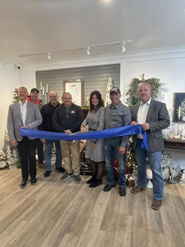 New shop sets opening this weekend | News | dailycourier.com