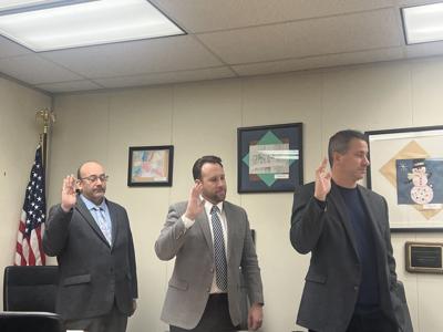 Westmoreland commissioners approve raises | News | dailycourier.com