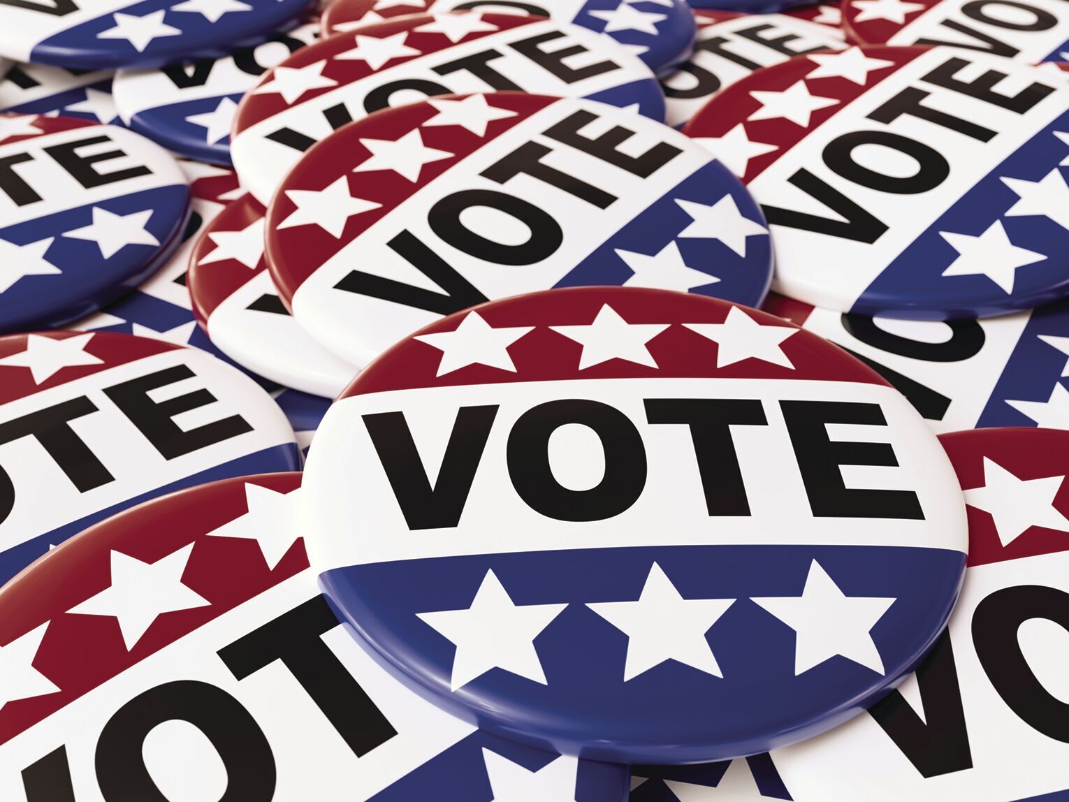 Fayette announces polling place changes | News | dailycourier.com