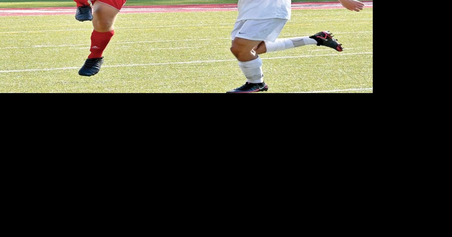 Connellsville boys soccer team gets first win | Sports | dailycourier.com