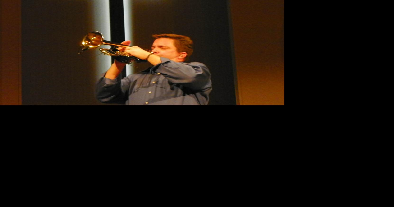 Pennsville Baptist presents Chiz Rider in concert | News | dailycourier.com