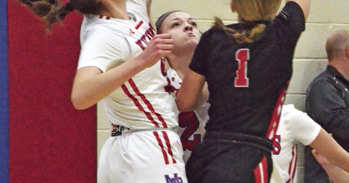 Vikings cruise past Rams, 51-29 | Sports | dailycourier.com