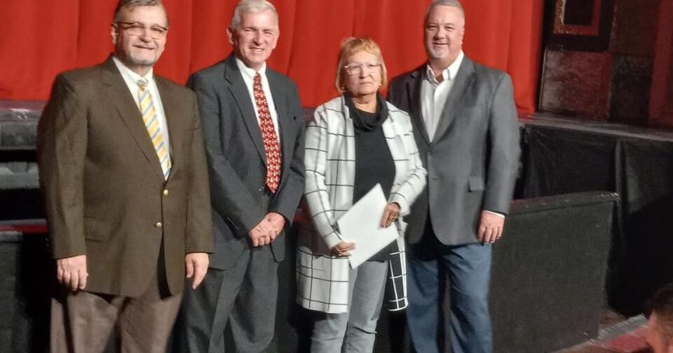 Fayette businesses, organizations receive tourism grants | Multimedia ...