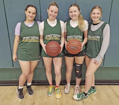 Gators building on strong foundation | Sports | dailycourier.com