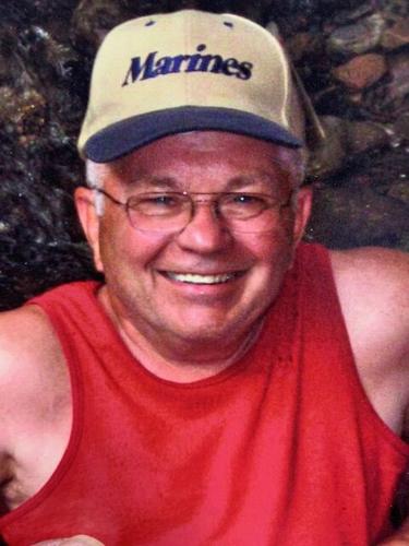 William Stimmel | Obituaries | dailycourier.com