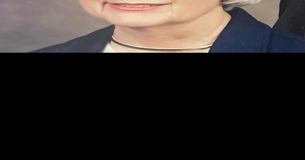 Betty Rae Moyer | Obituaries | dailycourier.com