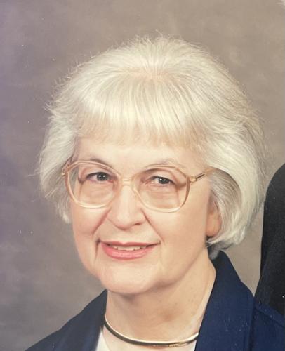 Betty Rae Moyer | Obituaries | dailycourier.com