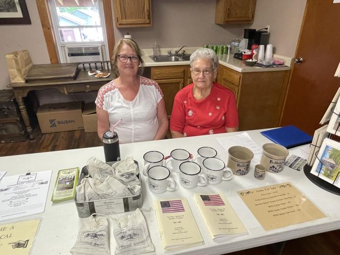 Bullskin celebrates heritage | Multimedia | dailycourier.com