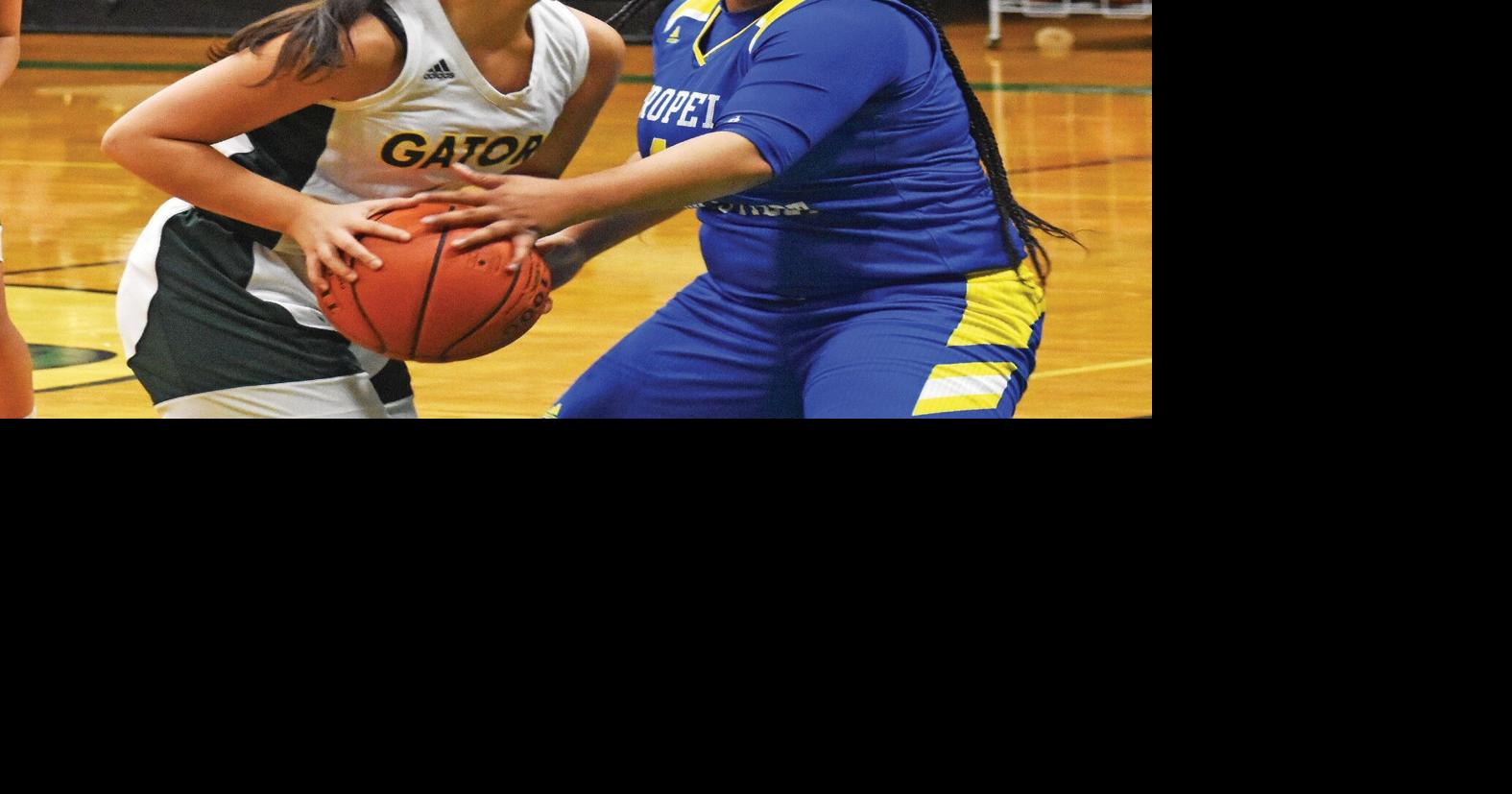Geibel girls fall to Propel Andrew Street | Sports | dailycourier.com