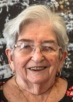 Mabel Hesson | Obituaries | dailycourier.com