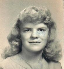 Violet M. Smalley | Obituaries | dailycourier.com