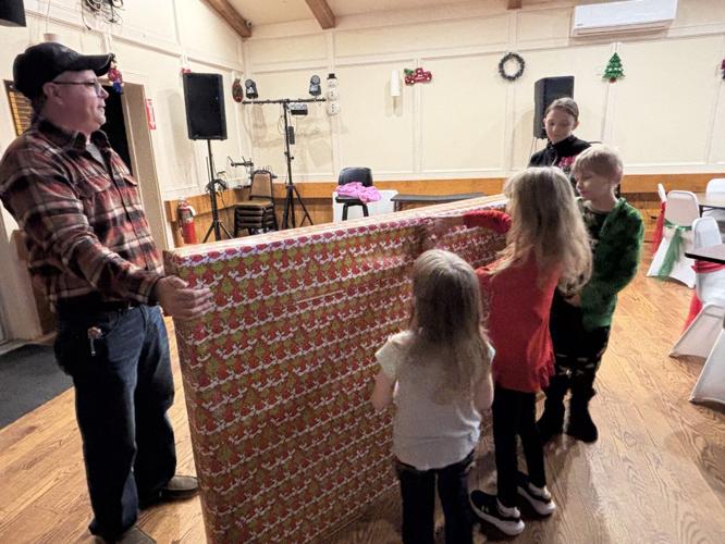 The spirit of the holiday season | News | dailycourier.com