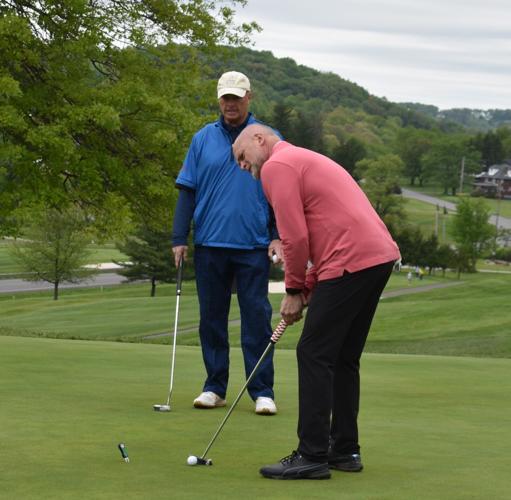 Rotary golf outing raises money for scholarship | Multimedia ...