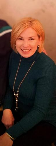 Barbara A. Machesky | Obituaries | dailycourier.com