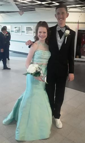 Southmoreland Prom Memories | News | dailycourier.com