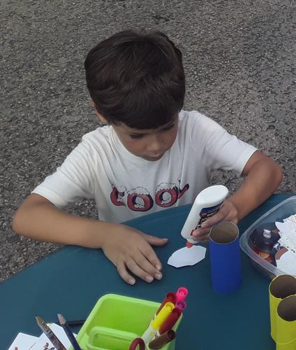 Scottdale library director: 'We are helpers' | News | dailycourier.com