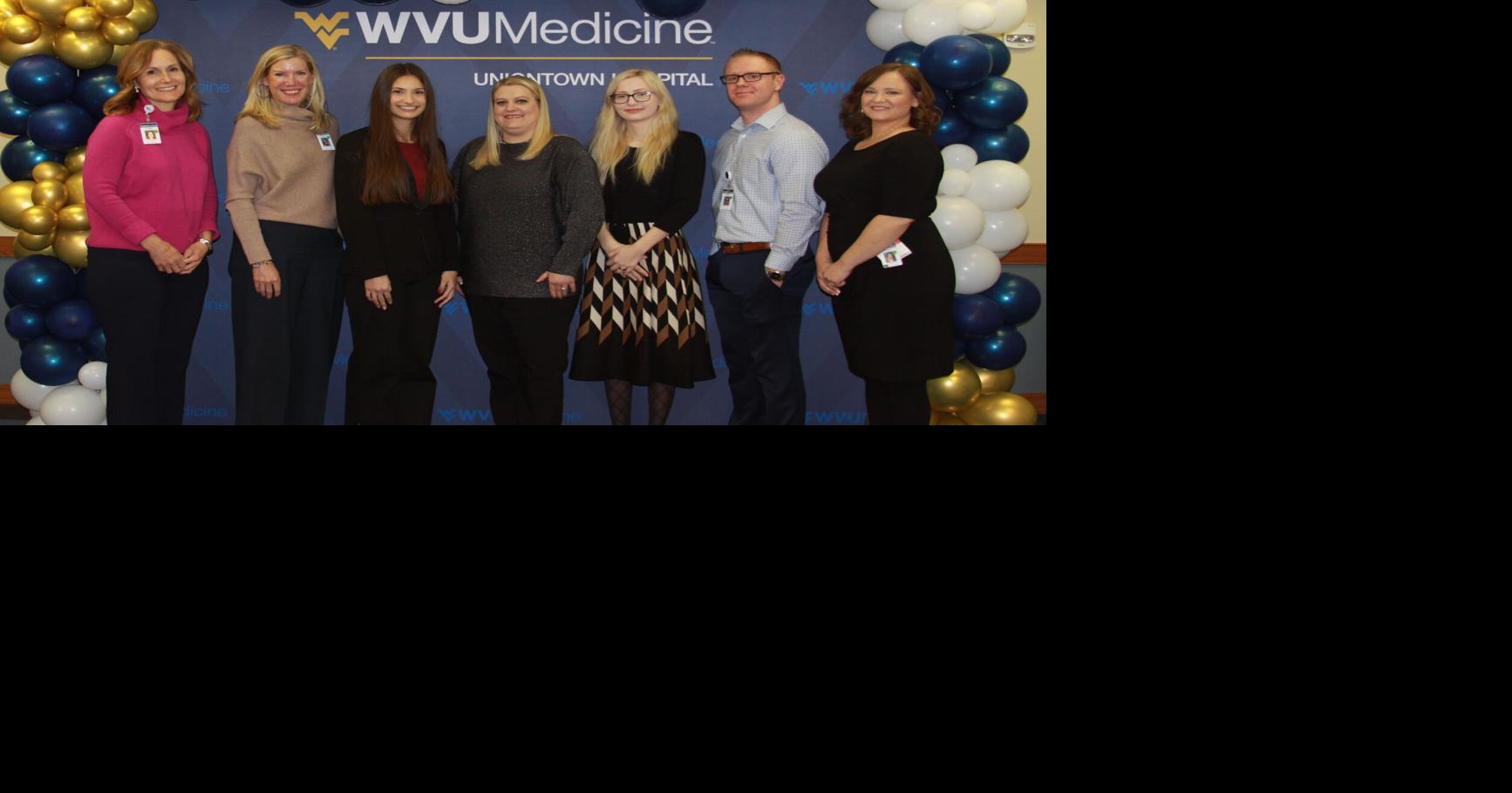 WVU Uniontown Hospital kicks off Aspiring Nurse Program | News ...