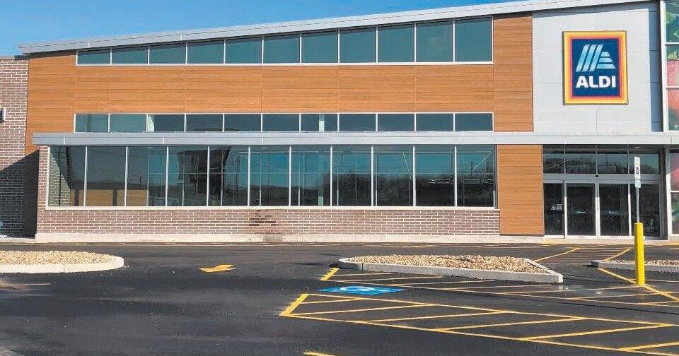 Aldi to open its doors in Mt. Pleasant | Front-page | dailycourier.com