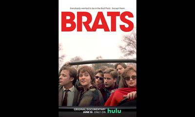 andrew mccarthy documentary