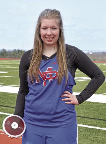Area athletes set for PIAA Meet | Sports | dailycourier.com