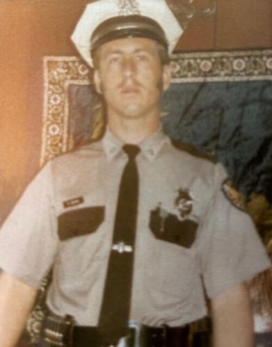 Roger Lee Adams | Obituaries | dailycourier.com