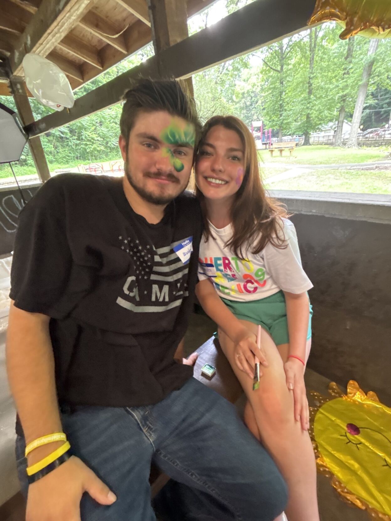 Friends Day in Connellsville | Multimedia | dailycourier.com