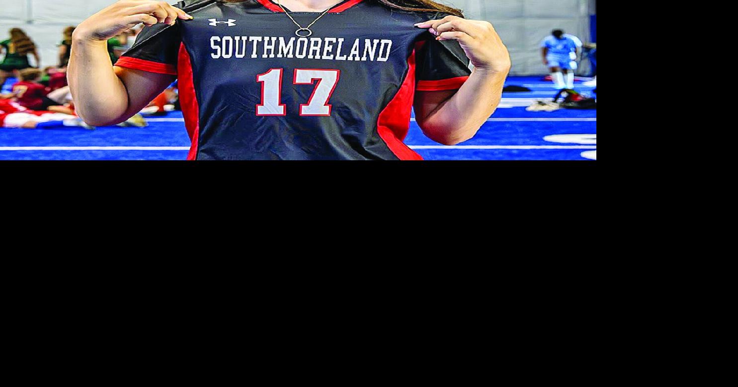 Conn named athlete of the week | Mt. Pleasant Journal | dailycourier.com