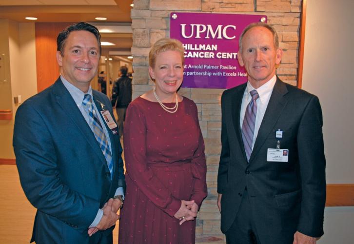 Dr. Morcos joins Excela Square at Frick | Front-page | dailycourier.com