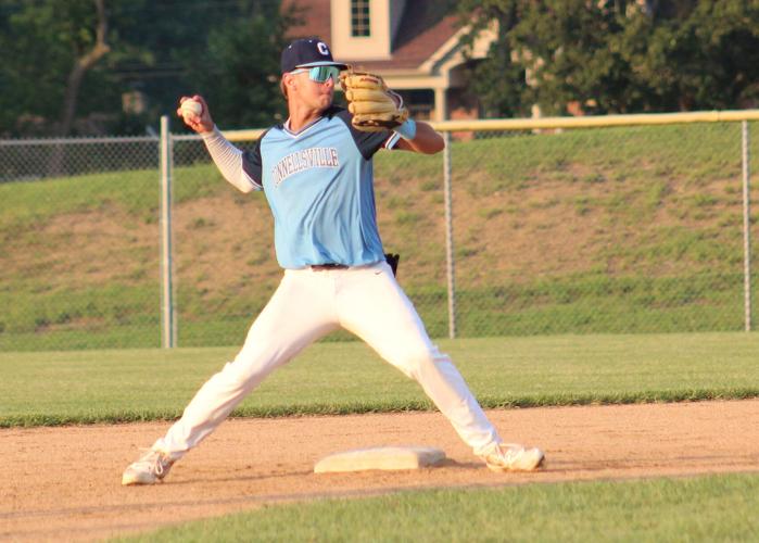 Heading to states: Connellsville Legion wins regional title | Sports ...