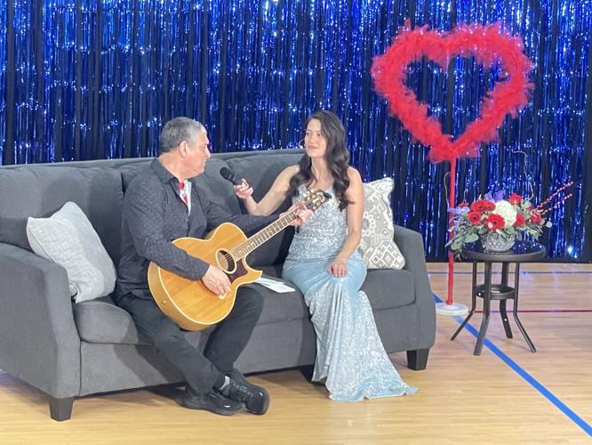 Heart-to-Hope Telethon surpasses goal | News | dailycourier.com