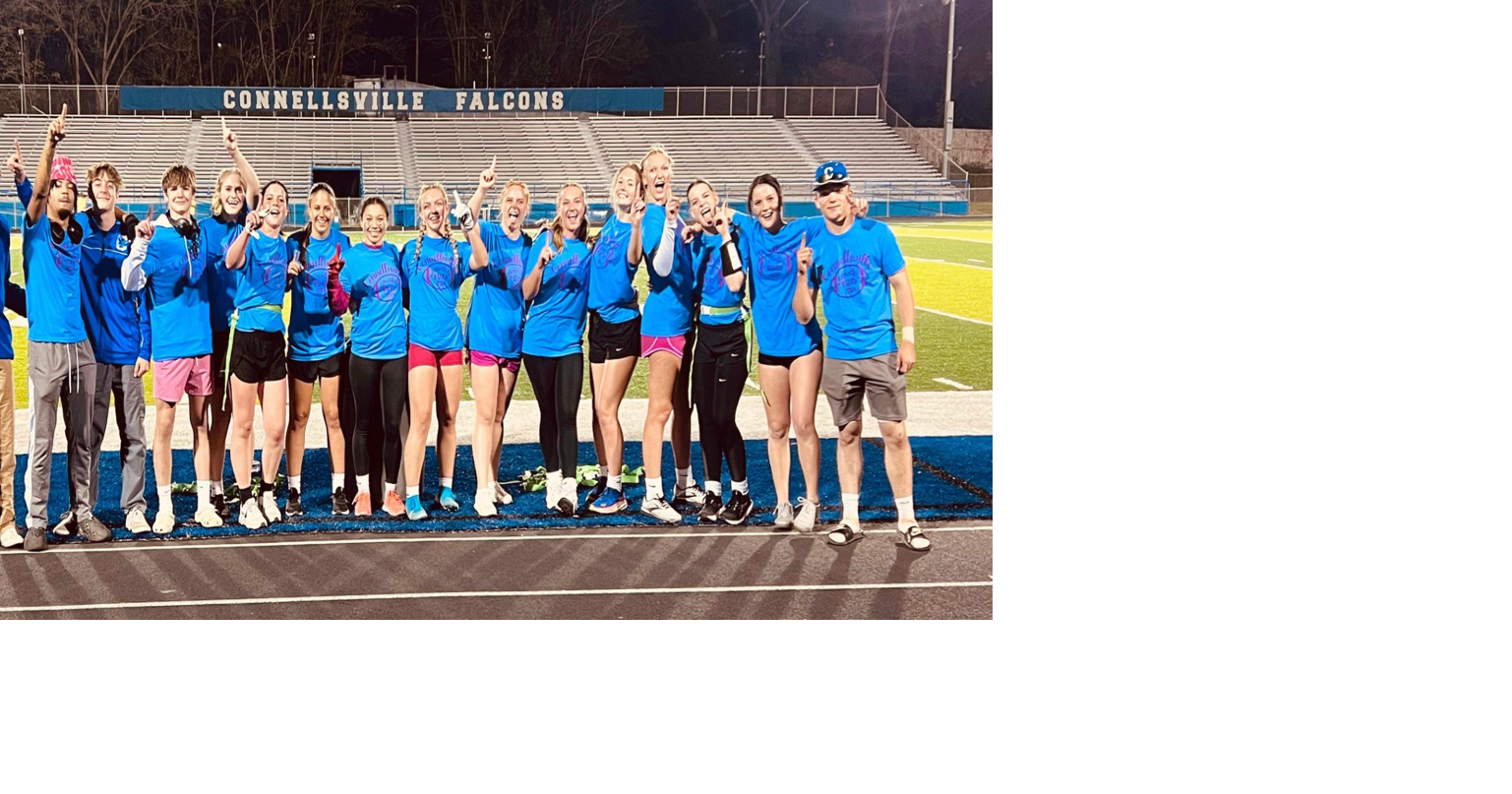 Powerpuff Football | Multimedia | dailycourier.com